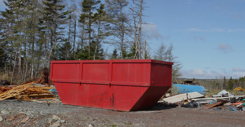 Do's and Don'ts of Using a Dumpster Rental - Learn More – IDEAL Trash ...